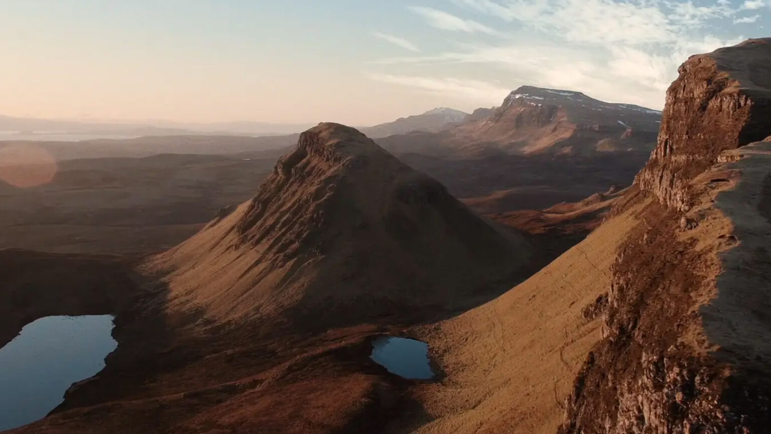 Nick Tree | Director | Lobster Creative