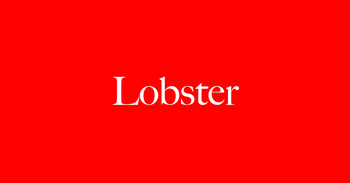 Lobster Creative - Creative Production House