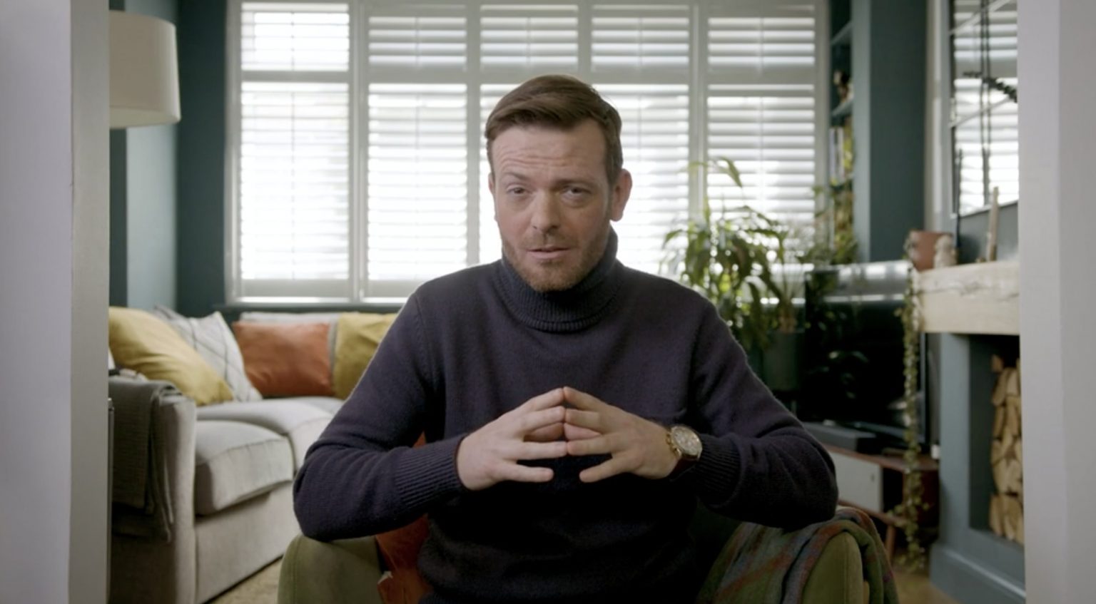 The Art of Procrastination x Masterclass | Film | Lobster Creative