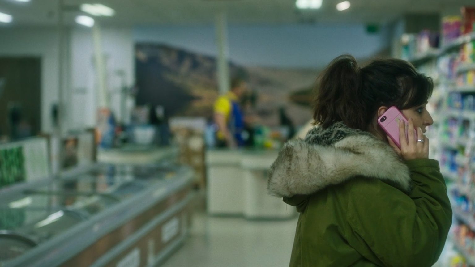 Sister This (Short) | Film | Lobster Creative