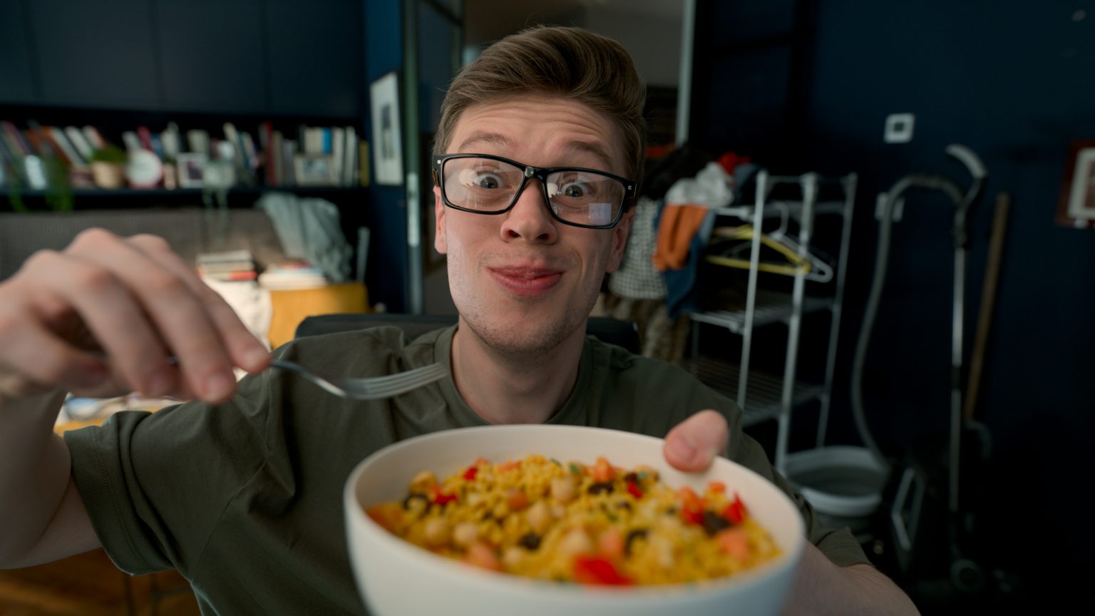 Ben’s Original | Lobster Creative